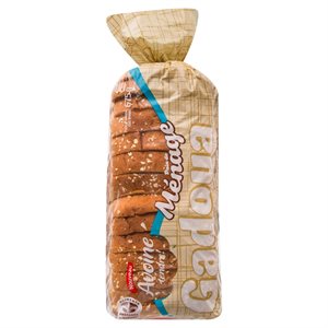 Bread